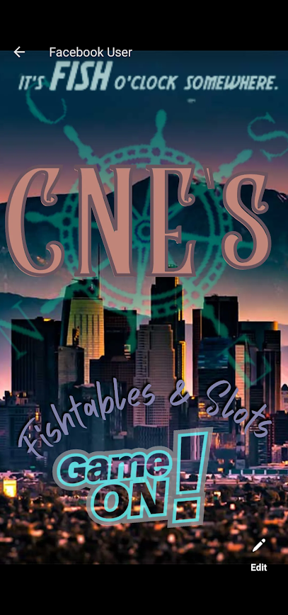 CNE's GAME ON LLC - Temple - Mi Casino USA